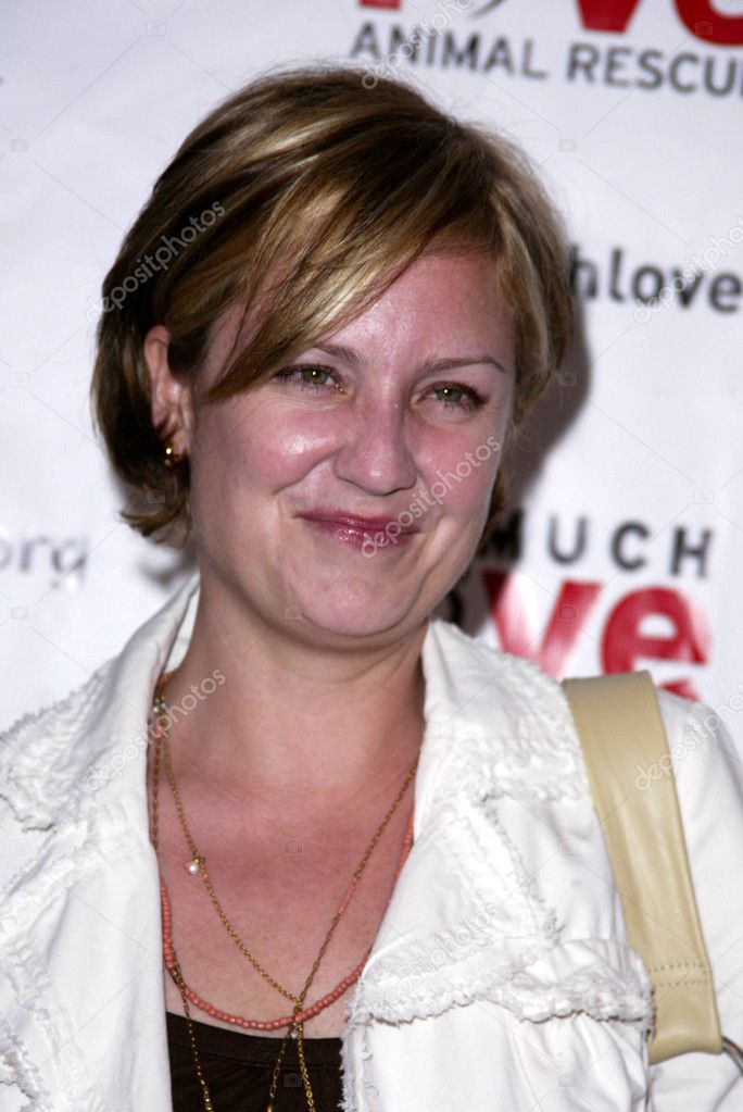 Sherry Stringfield