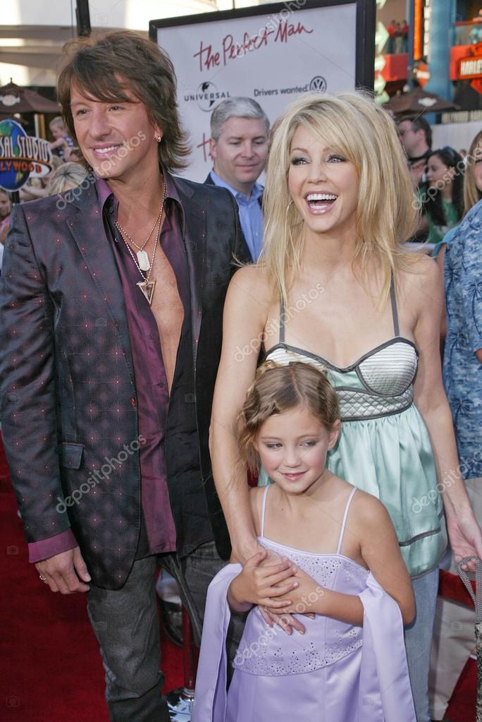 Urze Locklear Gostosa