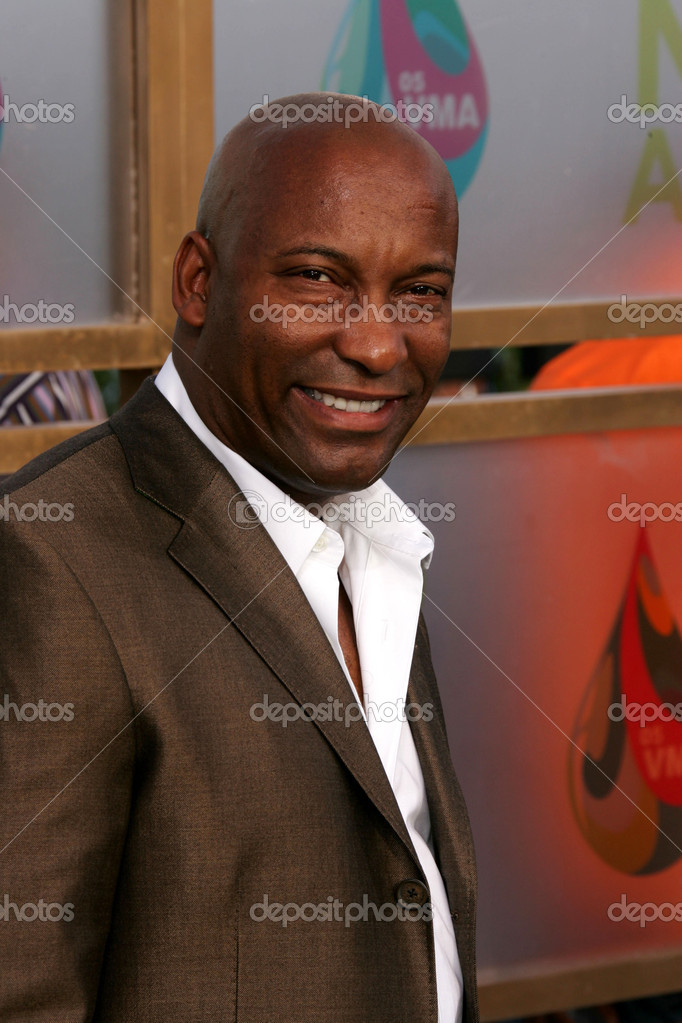 John Singleton – Stock Editorial Photo © s_bukley #16732595