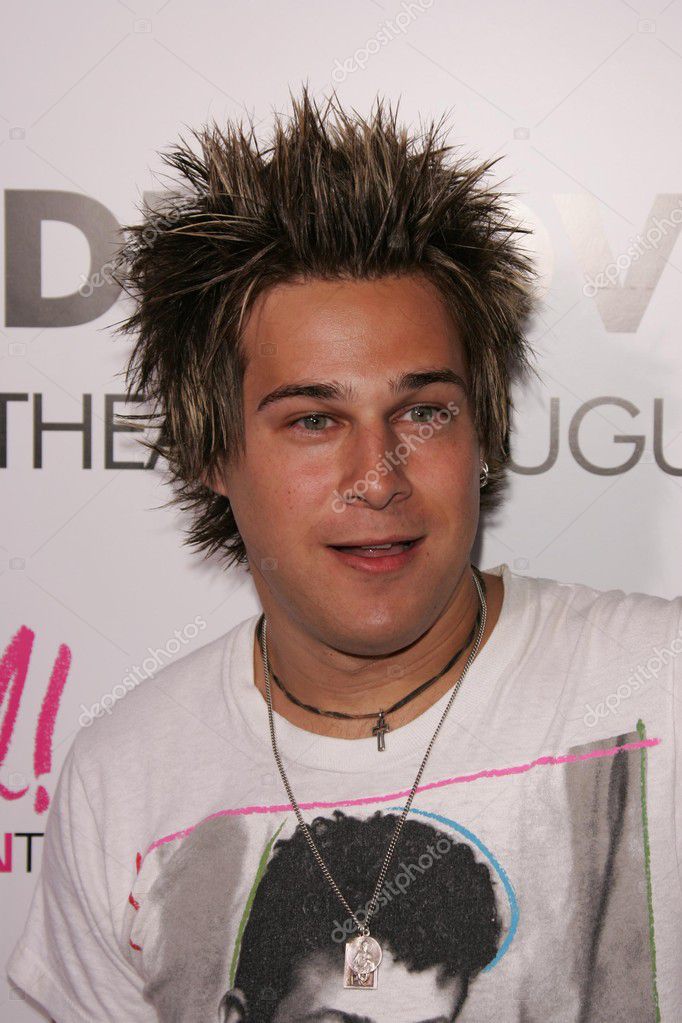 Ryan Cabrera — Stock Editorial Photo © s_bukley #16732873
