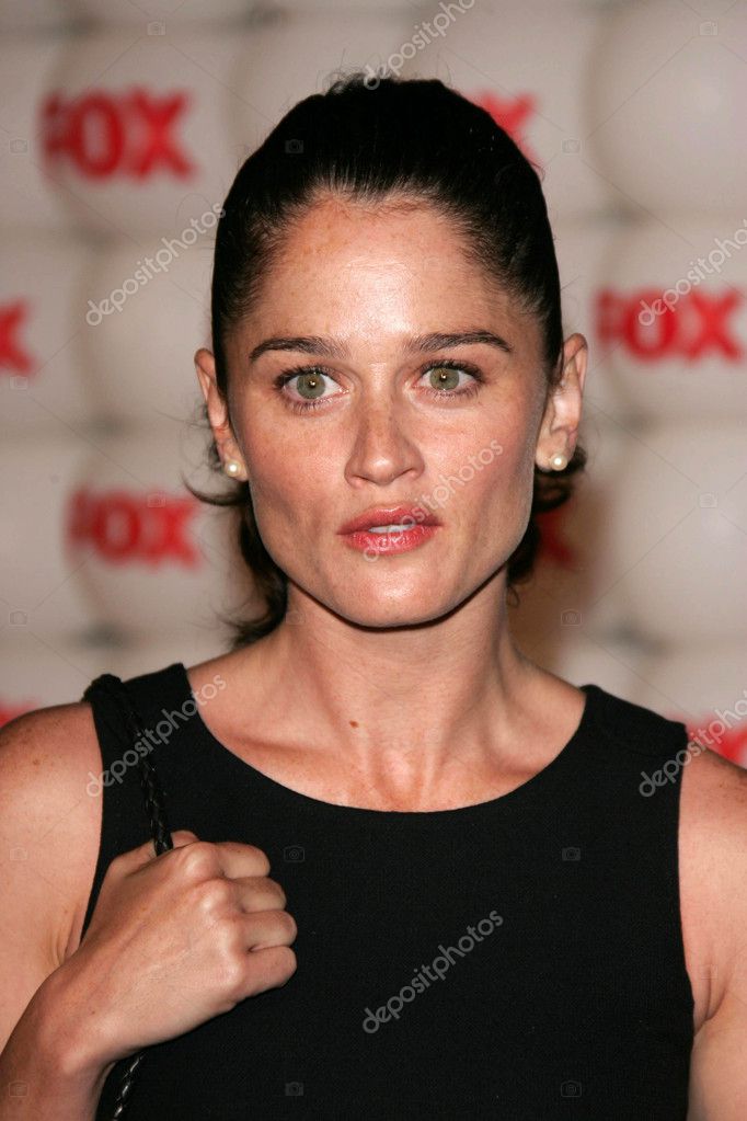 Robin Tunney – Stock Editorial Photo © s_bukley #16732955