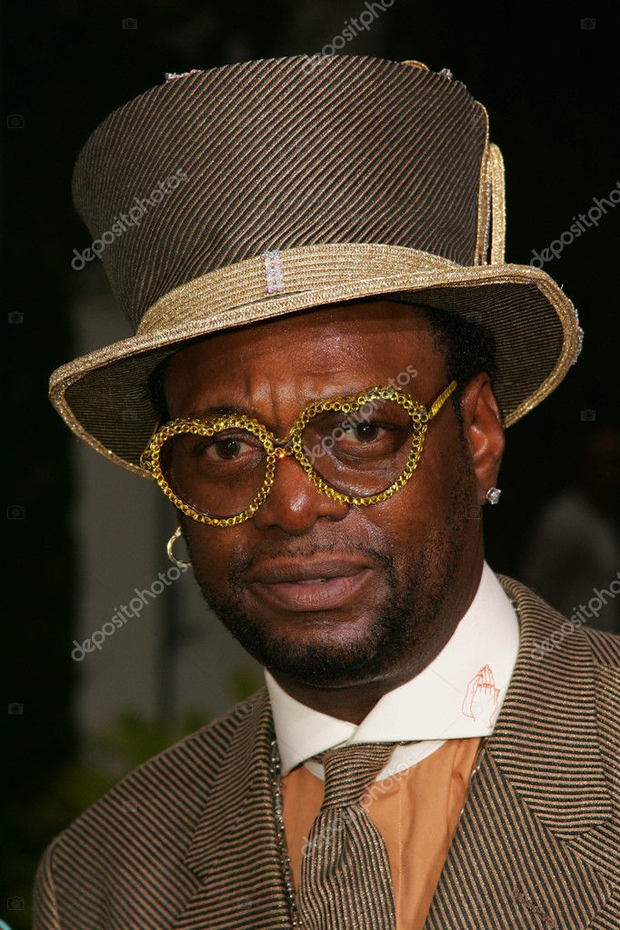 Don Magic Juan – Stock Editorial Photo © s_bukley #16734223