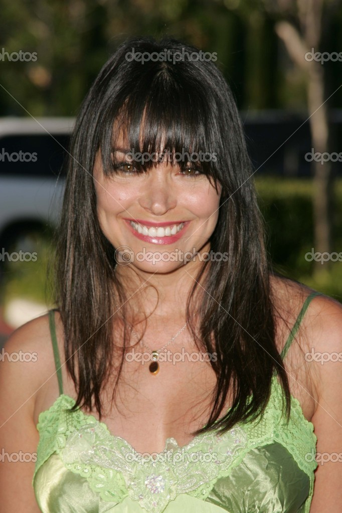 Devin DeVasquez — Stock Editorial Photo © s_bukley #16735305