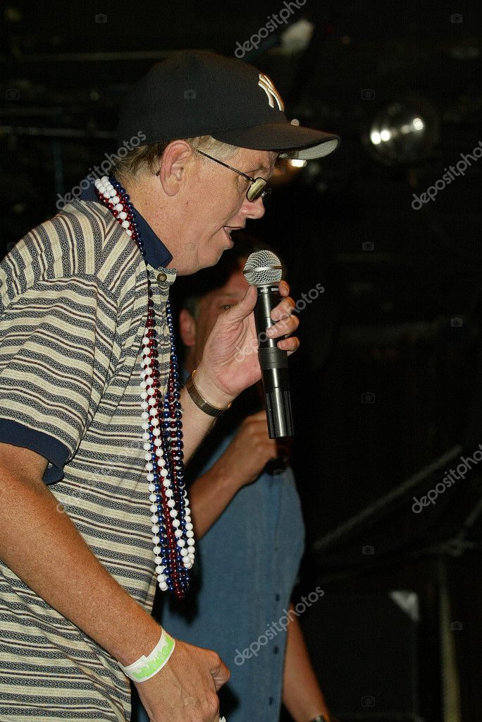 Gary The Retard — Stock Editorial Photo © s_bukley #16735335