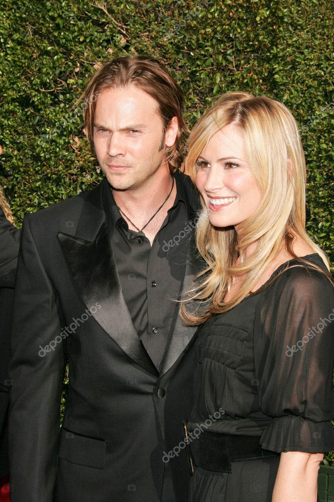 Barry Watson And Tracy Hutson Children