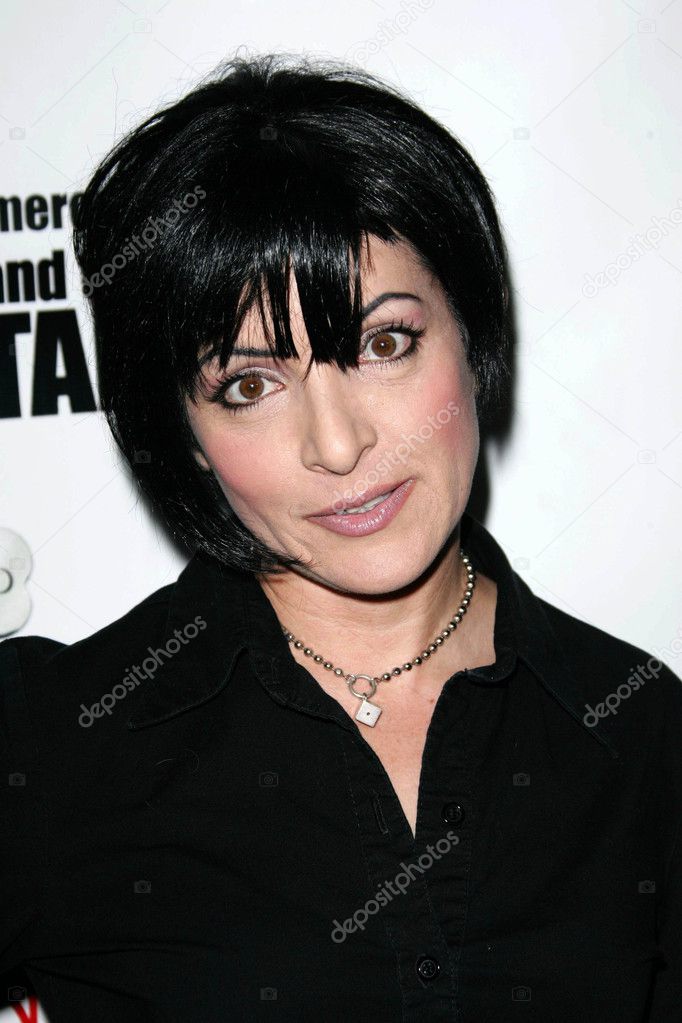 Jane Wiedlin – Stock Editorial Photo © s_bukley #16736951