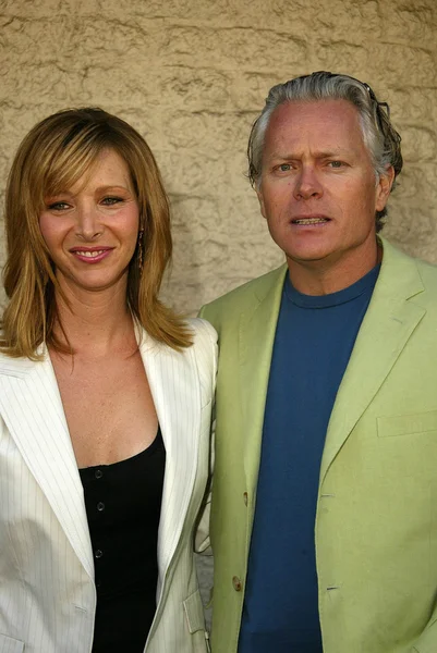 Lisa Kudrow Husband