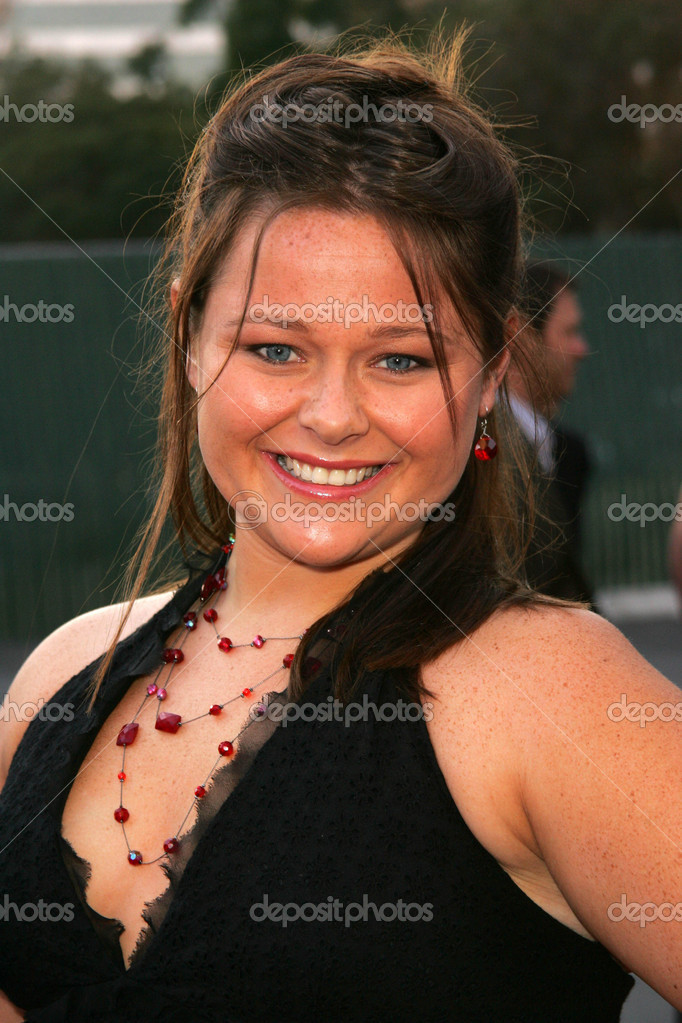 Amy Halloran — Stock Editorial Photo © s_bukley #16743281