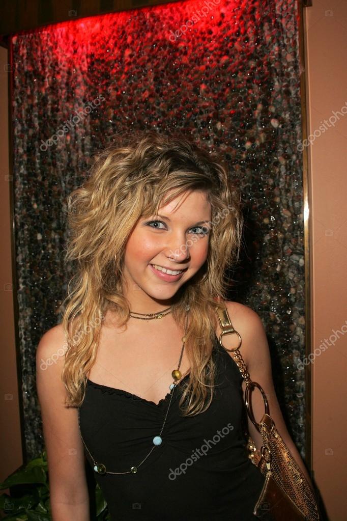 Kristi Frank — Stock Editorial Photo © s_bukley #16745025