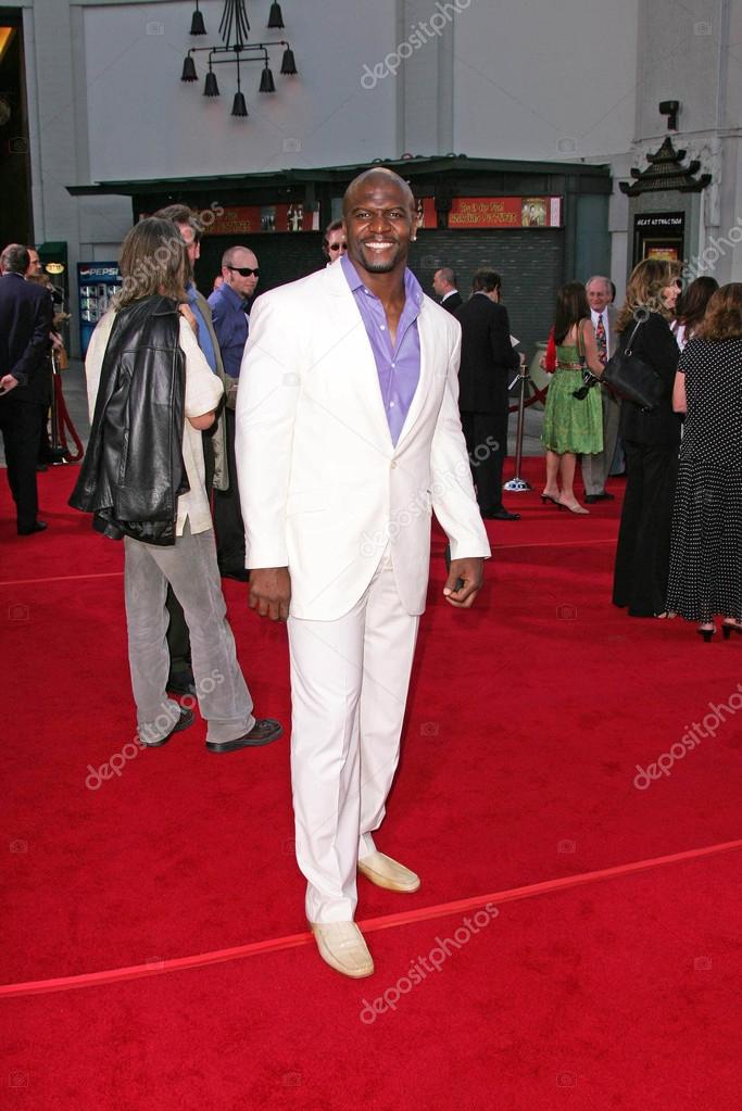 Terry Alan Crews – Stock Editorial Photo © s_bukley #16745087