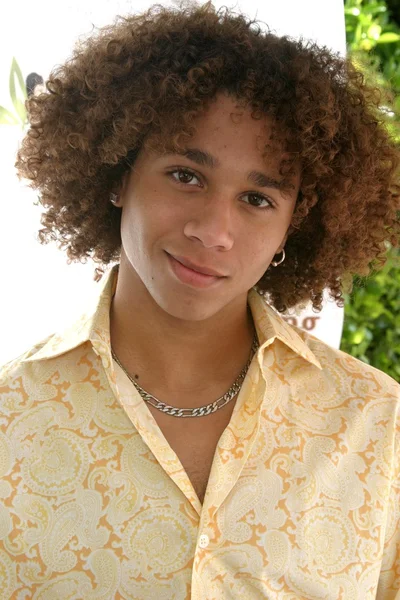 Corbin Bleu – Stock Editorial Photo © s_bukley #16067035