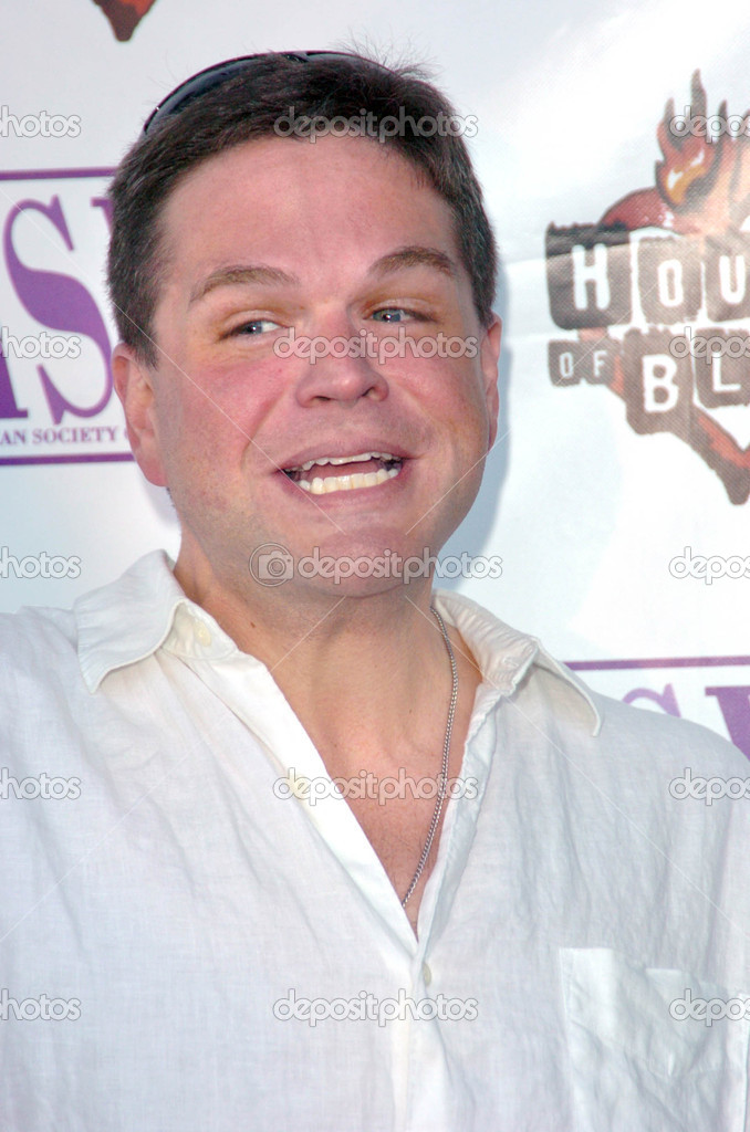 Ron Lester Before And After Photos And Pictures Actor RON LESTER At