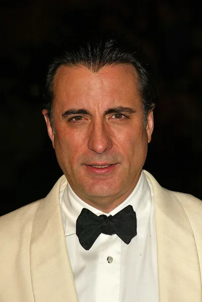 Andy Garcia – Stock Editorial Photo © s_bukley #16525253