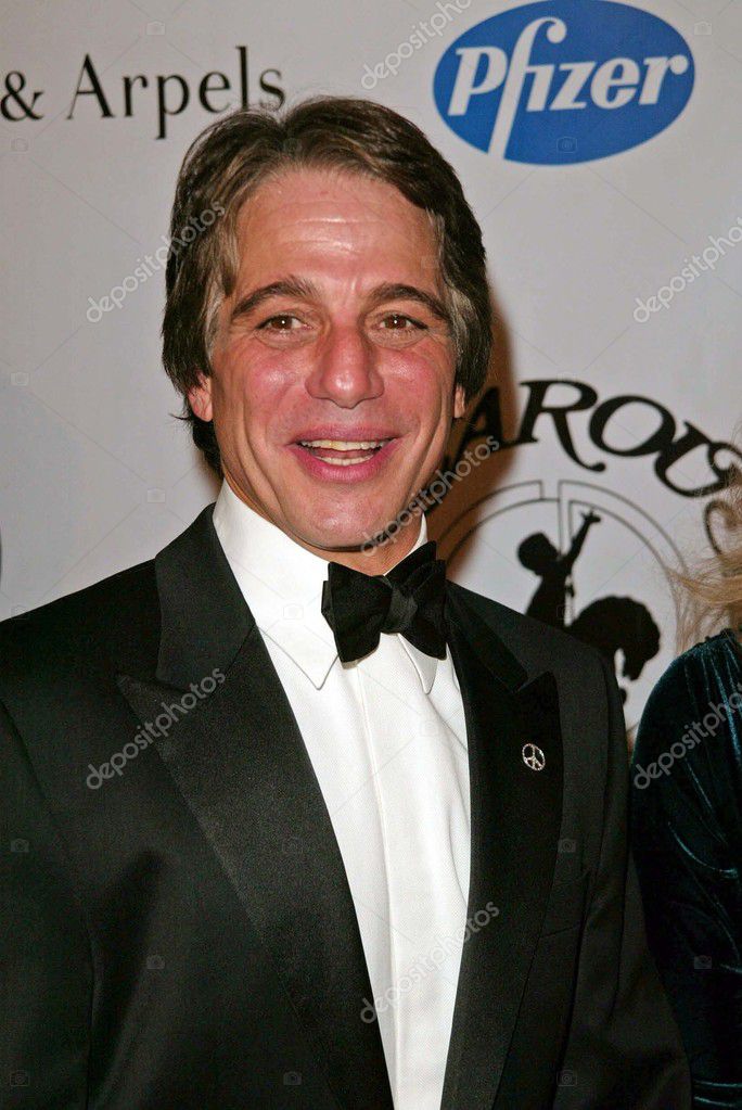 Tony Danza — Stock Editorial Photo © s_bukley #17015491