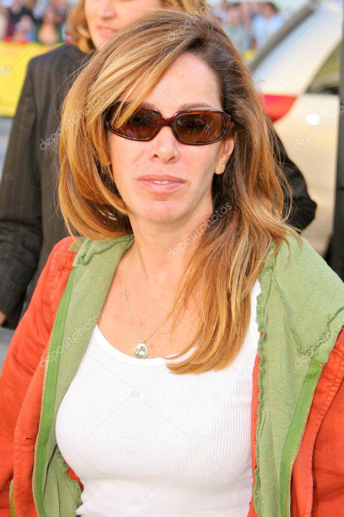 Melissa Rivers – Stock Editorial Photo © s_bukley #17019963