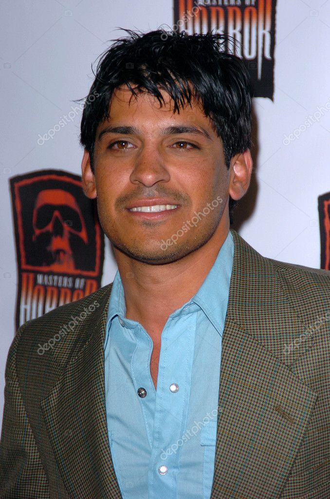 Antonio Rufino – Stock Editorial Photo © s_bukley #17025667