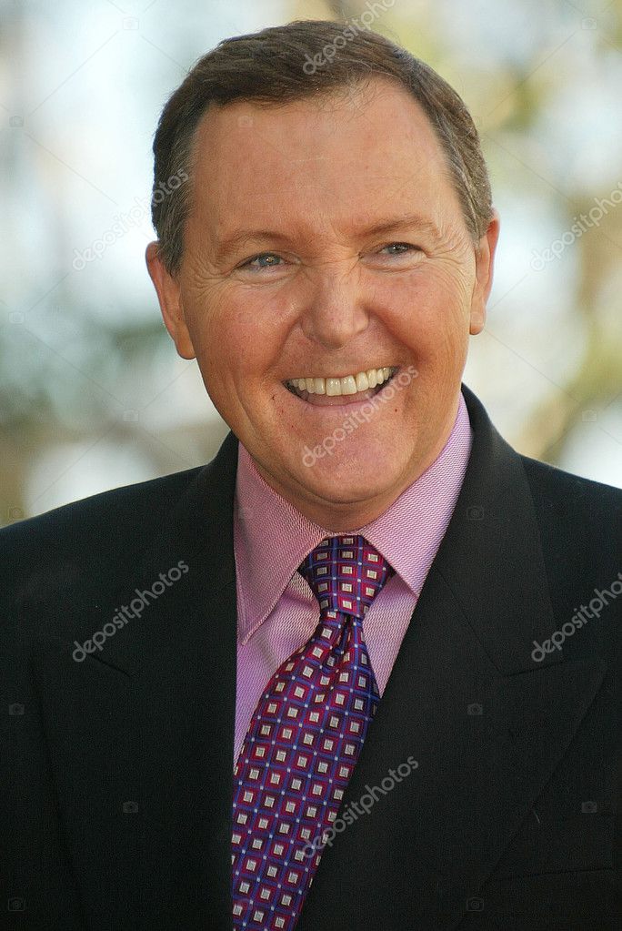 Fred Travalena – Stock Editorial Photo © s_bukley #17026131