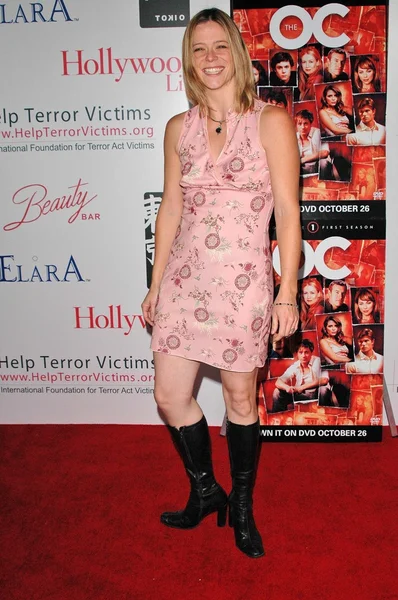 Ariadne Shaffer – Stock Editorial Photo © s_bukley #17119583