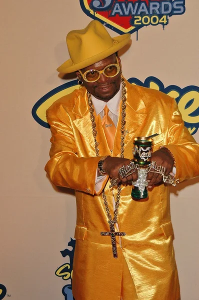 The Bishop Don Magic Juan – Stock Editorial Photo © s_bukley #16675689