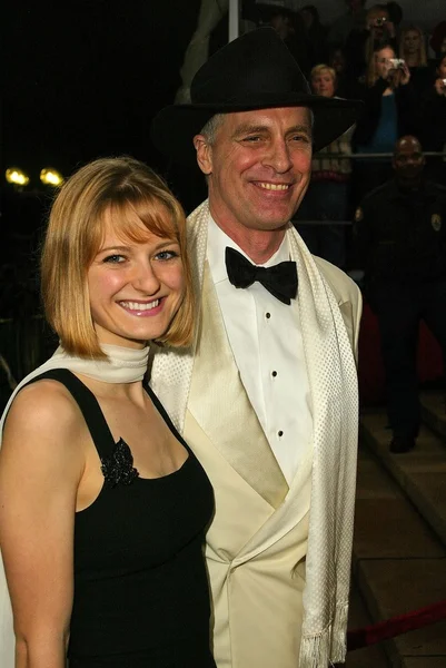 Gregg Henry Lisa James