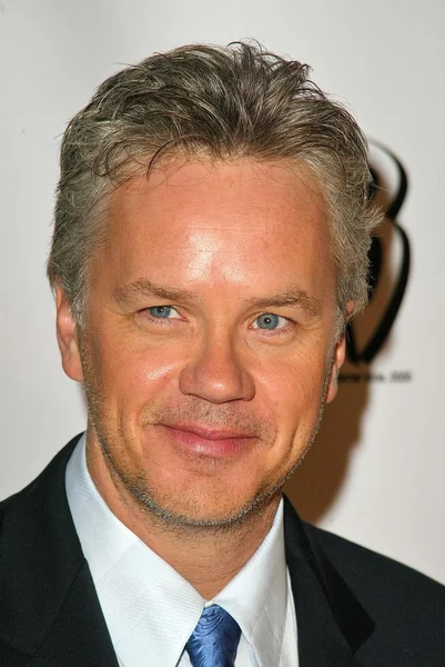 Young Tim Robbins