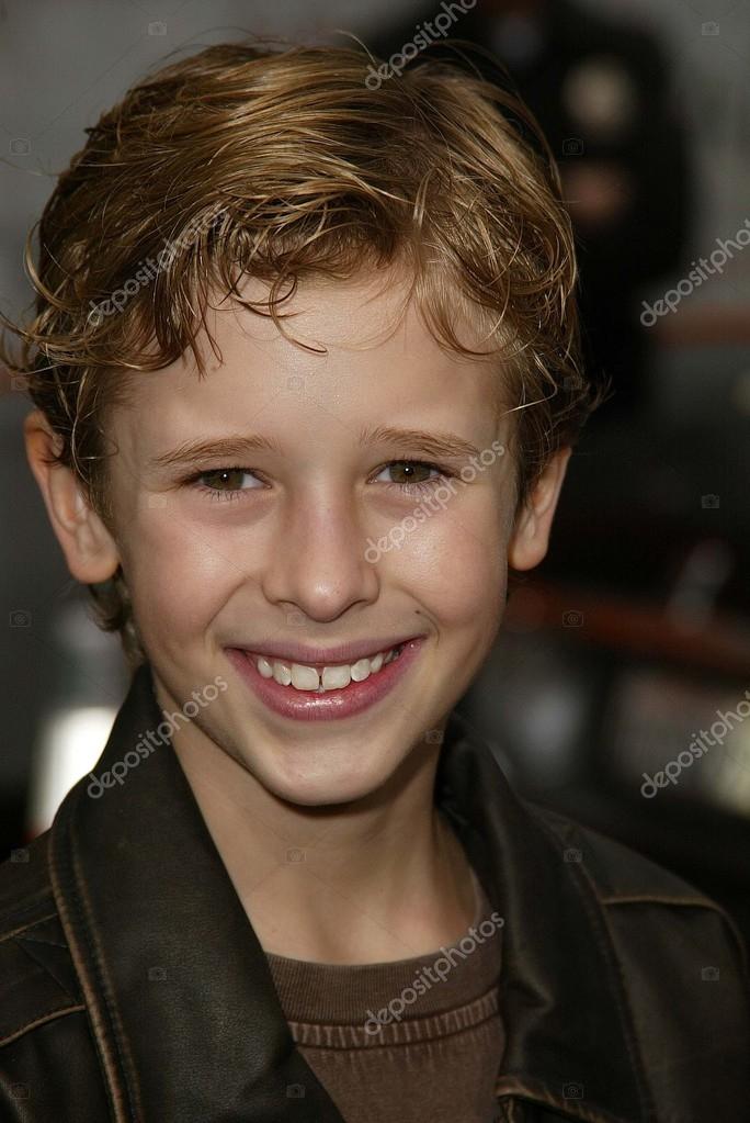 Cayden Boyd Dodgeball