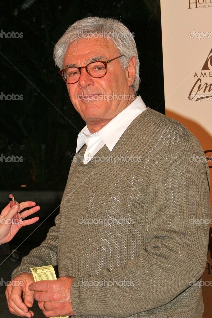 Richard Donner – Stock Editorial Photo © s_bukley #17032017