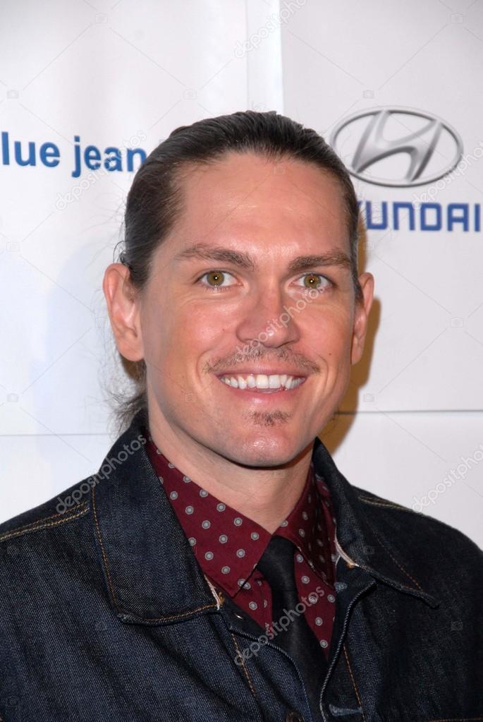 Steve Howie. — Foto editorial de stock © s_bukley #17034157