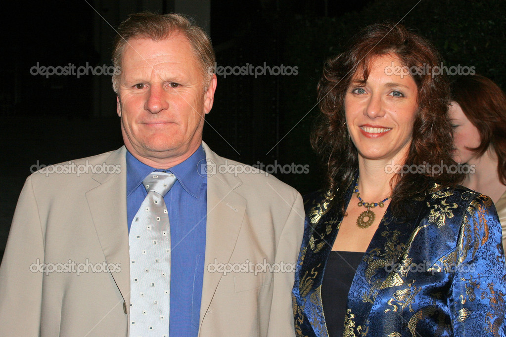 Wrap Party for NYPD BLUE and their 12th Season. — Stock Editorial Photo ...
