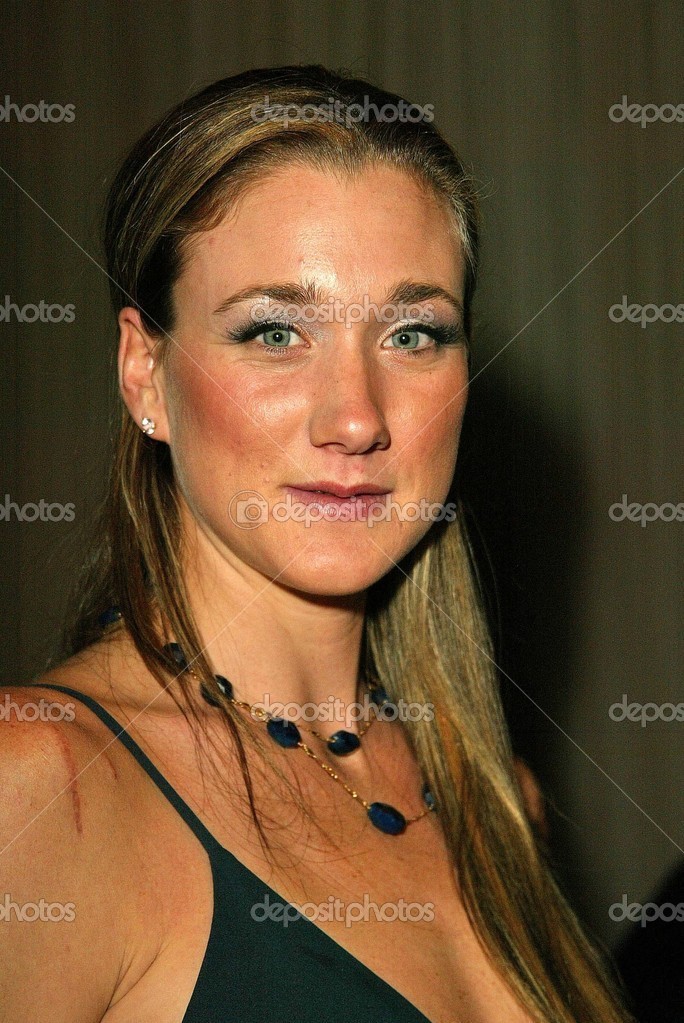 Kerri Walsh at the The 6th Annual Family Television Awards, Beverly ...