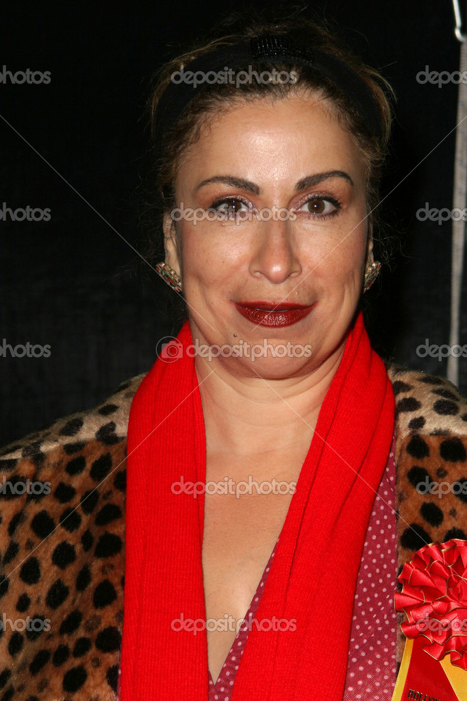 Roma Maffia — Stock Editorial Photo © s_bukley #17035327