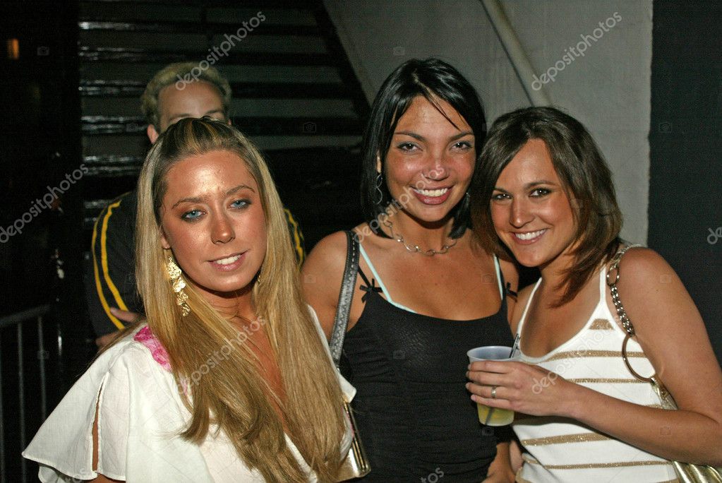 VIP Meet and Greet for the "Killers of Comedy" — Stock Editorial Photo ...