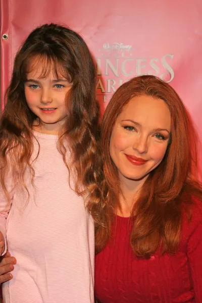 Teri Garr Tochter Molly