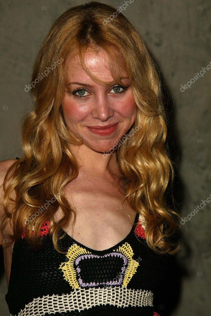 "The Ring Two" VIP Screening After-Party — Stock Editorial Photo © s ...