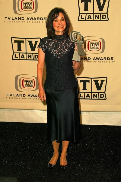 Campo de Sally — Foto editorial de stock © s_bukley #15142081