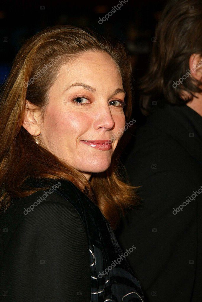 Diane Lane — Stock Editorial Photo © s_bukley #17050859