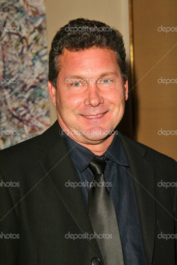 Rex Pickett — Stock Editorial Photo © s_bukley #17051221