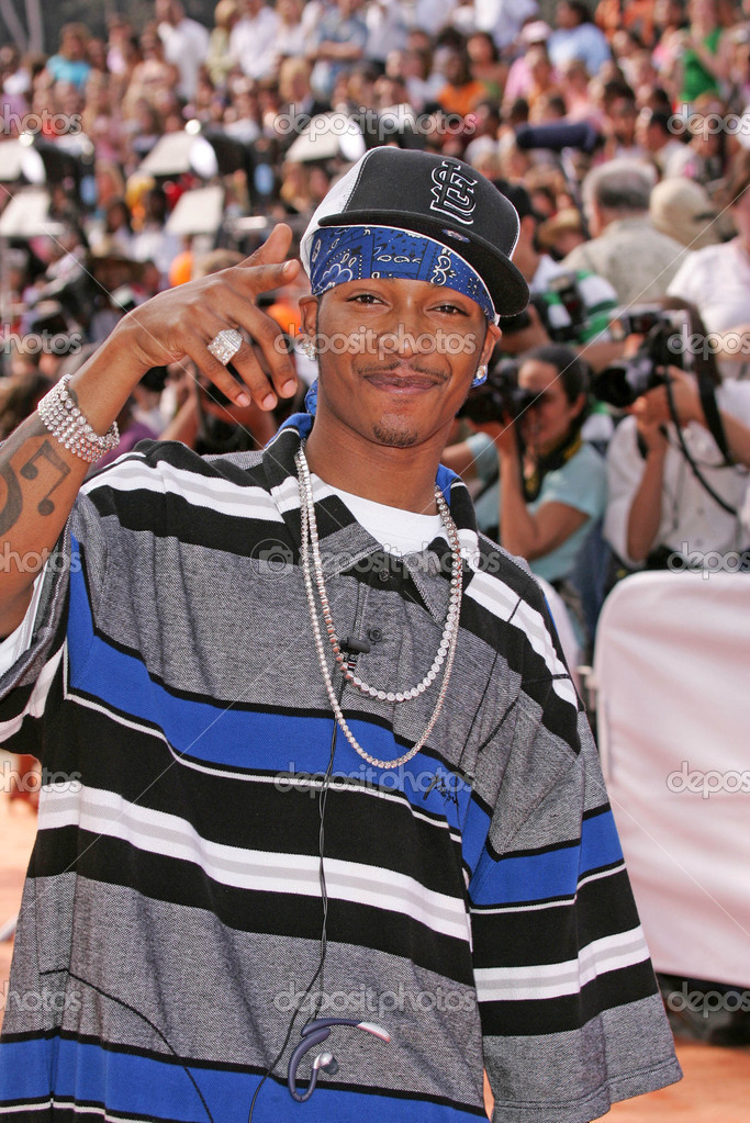 Chingy. 2005 Nickelodeon Kids Choice Awards - Arrivals – Stock ...