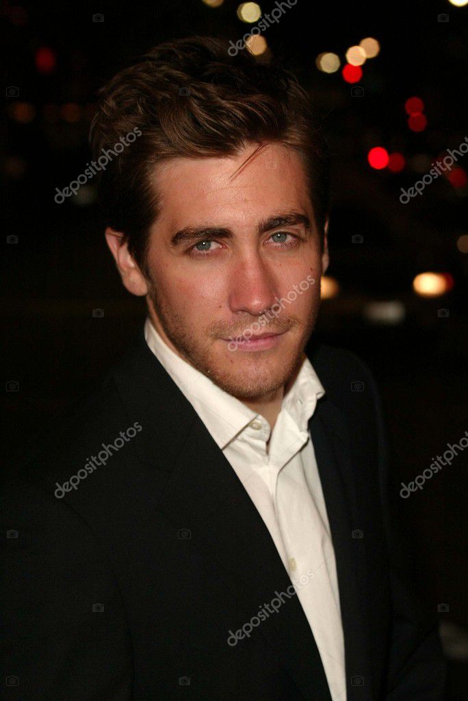 Jake Gyllenhaal – Stock Editorial Photo © s_bukley #17052497