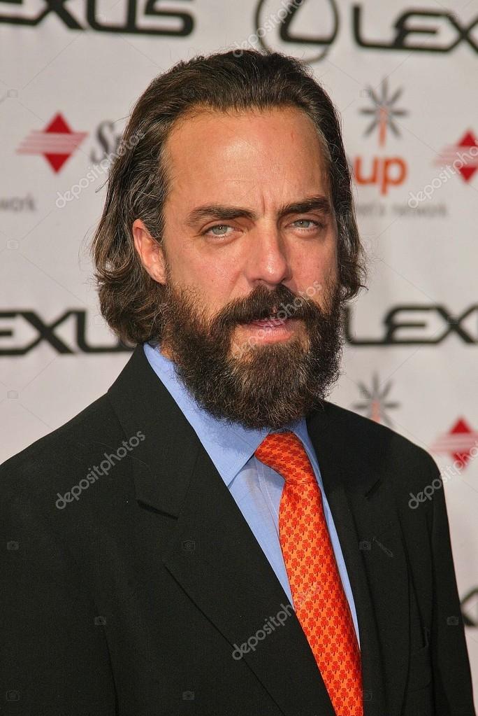 Titus Welliver – Stock Editorial Photo © s_bukley #17053651