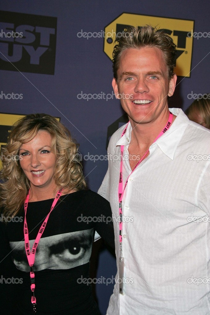 Christopher Titus Wife