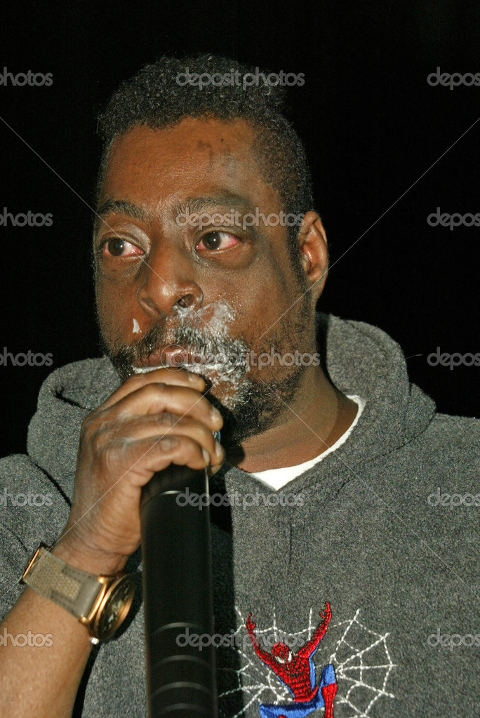 Lester Beetlejuice Green – Stock Editorial Photo © s_bukley #17056995