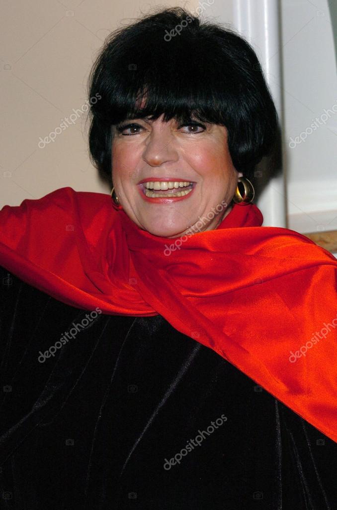 Jo Anne Worley — Stock Editorial Photo © s_bukley #17058389