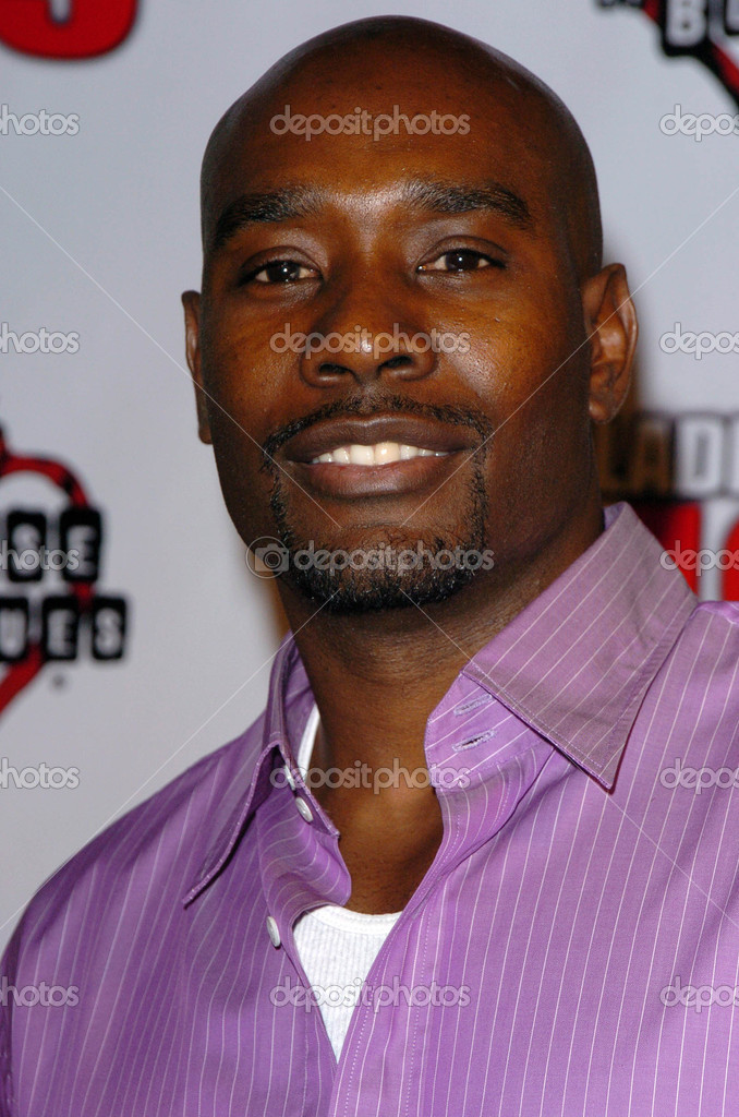 Db Woodside Morris Chestnut