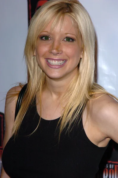 Courtney Peldon – Stock Editorial Photo © s_bukley #17800063