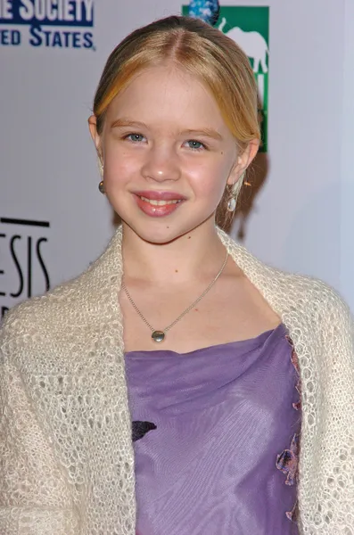 Sofia Vassilieva Young