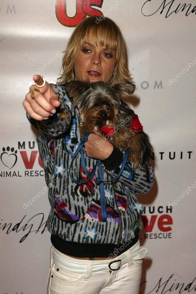 Taryn Manning – Stock Editorial Photo © s_bukley #17061795