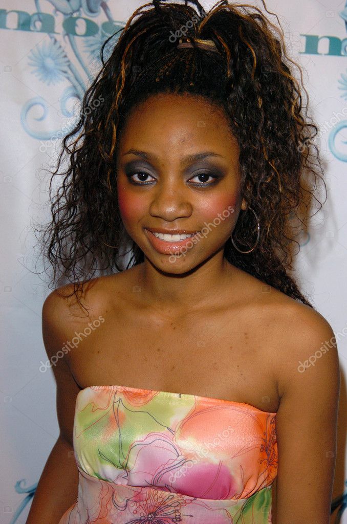 Aree Davis — Stock Editorial Photo © s_bukley #17063053