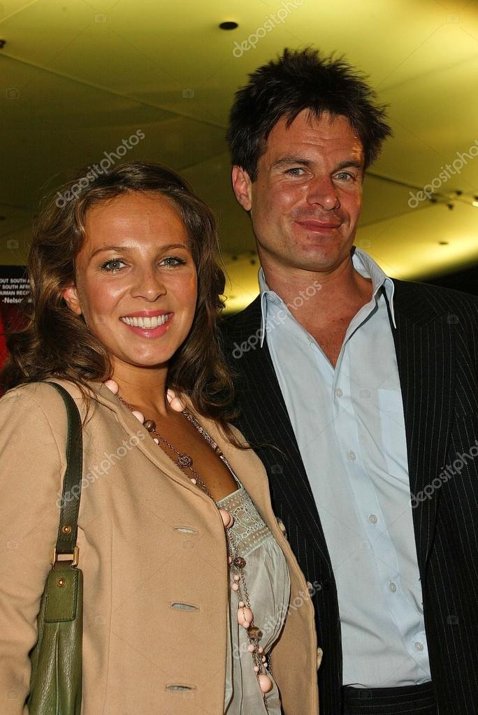 Patrick Muldoon Personal Life