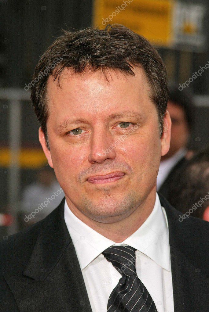 Steven Culp – Stock Editorial Photo © s_bukley #17069487